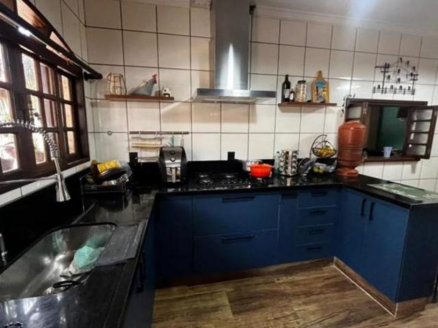 Chácara para venda em Caxambu, Jundiaí