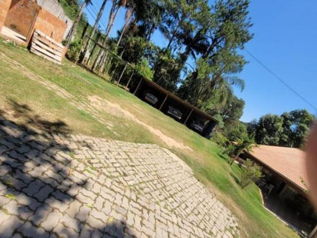 Chácara para venda em Caxambu, Jundiaí