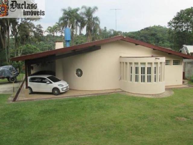 Chácara para venda em Caxambu, Jundiaí