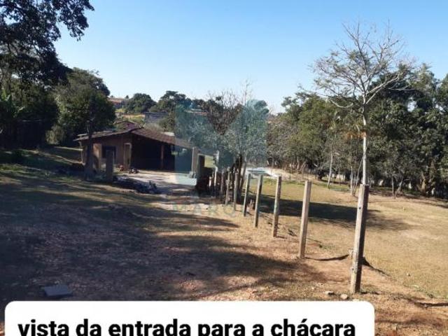 Chácara para venda em Caçapava