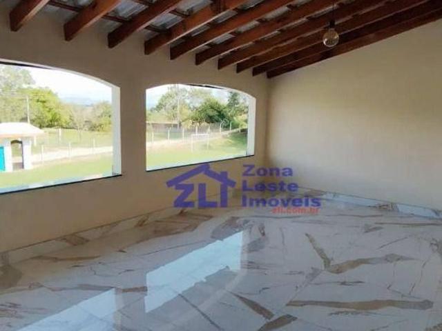 Chácara para venda em Caçapava