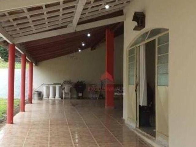 Chácara para venda em Caçapava