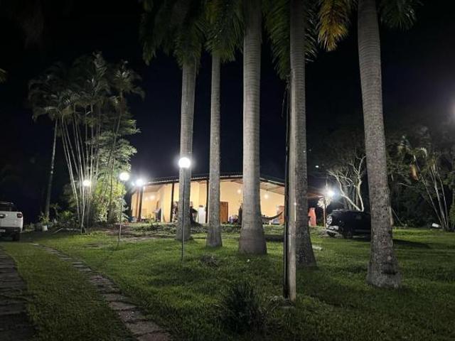 Chácara para venda em Caçapava
