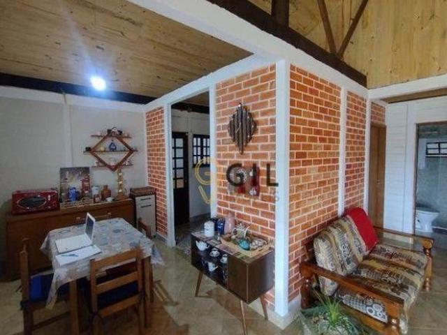 Chácara para venda em Caçapava