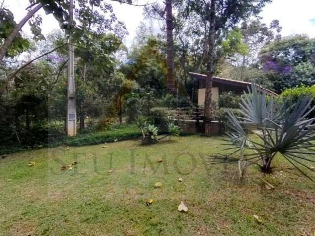Chácara para Venda em Caçapava, Pedregulho, 5 dormitórios, 5 suítes, 8 banheiros, 6 vagas