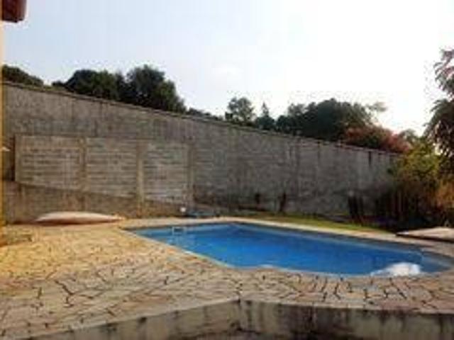 Chácara para venda em Caceia, Mairiporã