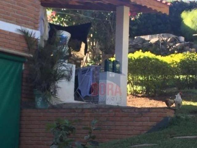 Chácara para venda em Caceia, Mairiporã