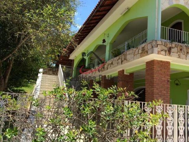 Chácara para venda em Cachoeira de 400.00m² com 3 Quartos, 3 Suites e 4 Garagens