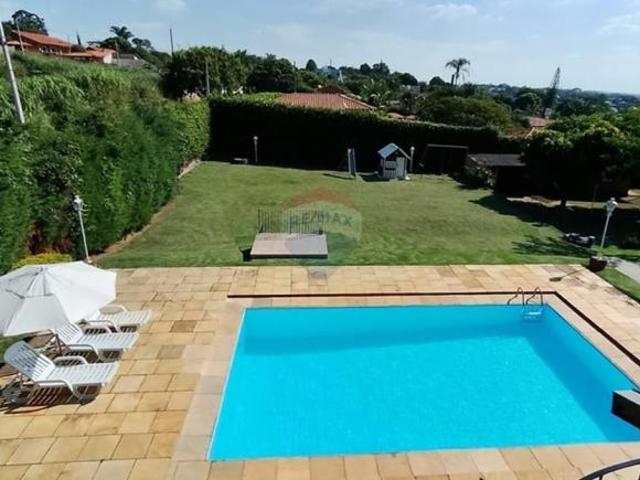 Chácara para venda em Cafezal de 364.52m² com 3 Quartos, 3 Suites e 4 Garagens