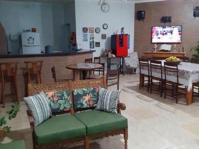 Chácara para venda em Cafezópolis, Araçatuba