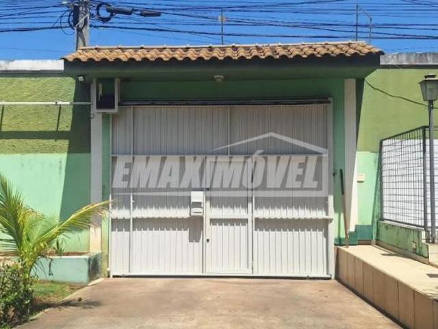 Chácara para venda em Caguassu de 716.00m² com 4 Quartos, 3 Suites e 3 Garagens