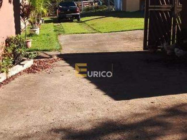 Chácara para venda em Caguassu em Sorocaba São Paulo de 180.00m² com 2 Quartos, 2 Suítes e 4 Garagens