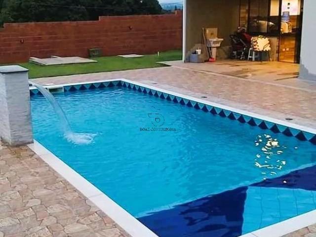 Chácara para venda em Caguassu em Sorocaba São Paulo de 1000.00m² com 3 Quartos, 1 Suíte e 3 Garagens