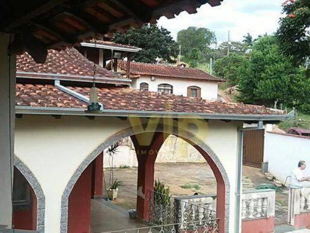 Chácara para venda em Caiçara, Pouso Alegre