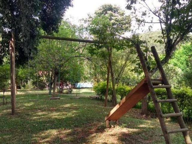 Chácara para venda em Caioçara de 300.00m² com 1 Quarto e 1 Garagem