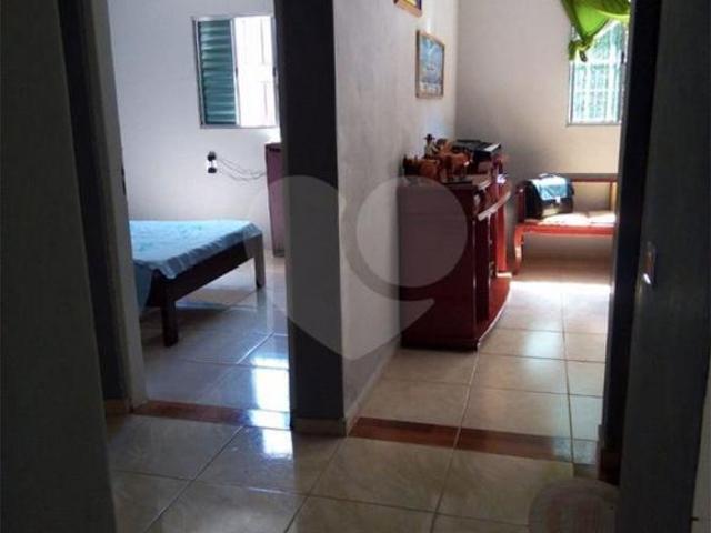 Chácara para venda em Caioçara de 487.00m² com 3 Quartos e 2 Garagens
