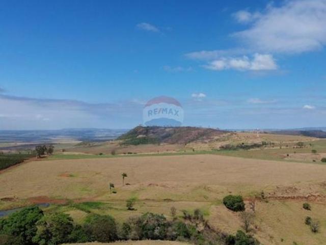 Chácara para venda em Cajuru de 2180000.00m² com 3 Quartos
