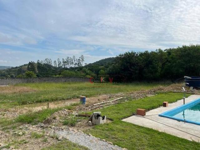 Chácara para venda em Cajuru, São José dos Campos