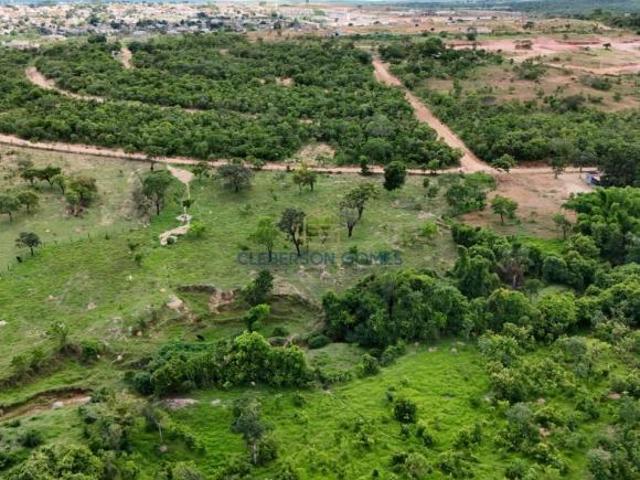 Chácara para Venda em Caldas Novas, Portal das Aguas Quentes