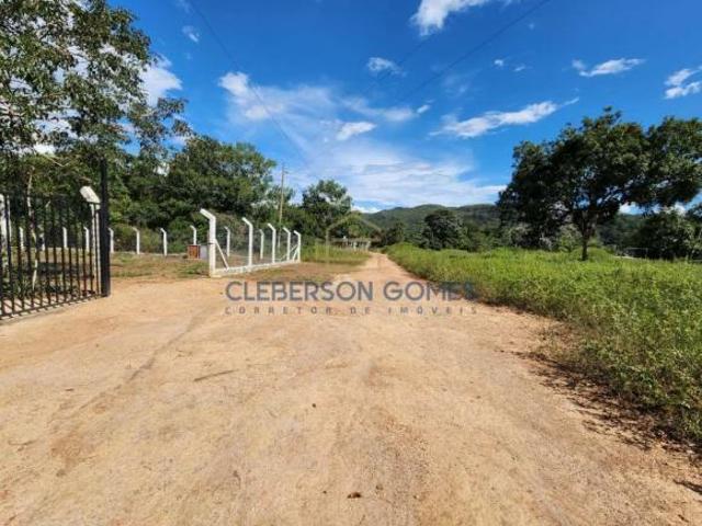 Chácara para venda em Caldas Novas