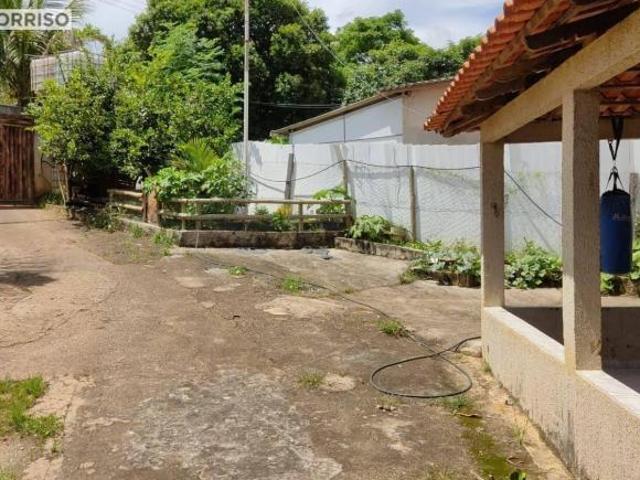 Chácara para venda em Caldas Novas