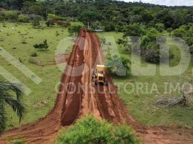 Chácara para venda em Caldas Novas