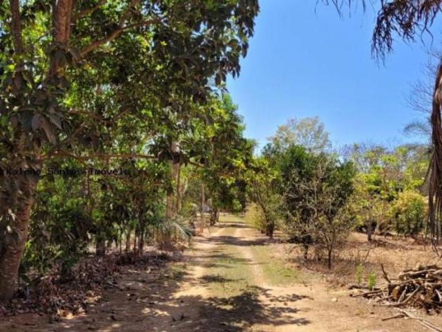 Chácara para venda em Caldas Novas