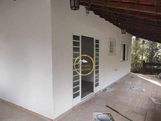 Chácara para venda em Caldas