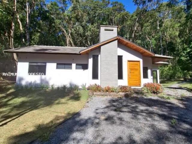 Chácara para Venda em Camanducaia, Monte Verde, 3 dormitórios, 2 banheiros