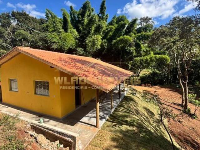 Chácara para Venda em Cambuí, Crisciúma, 2 dormitórios, 1 banheiro