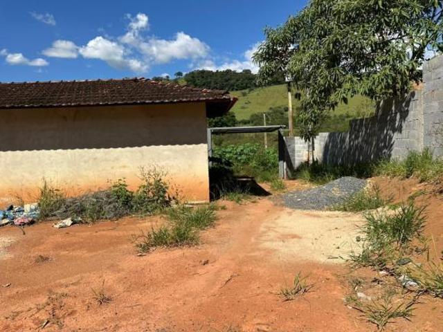 Chácara para Venda em Cambuí, 1 dormitório, 1 banheiro