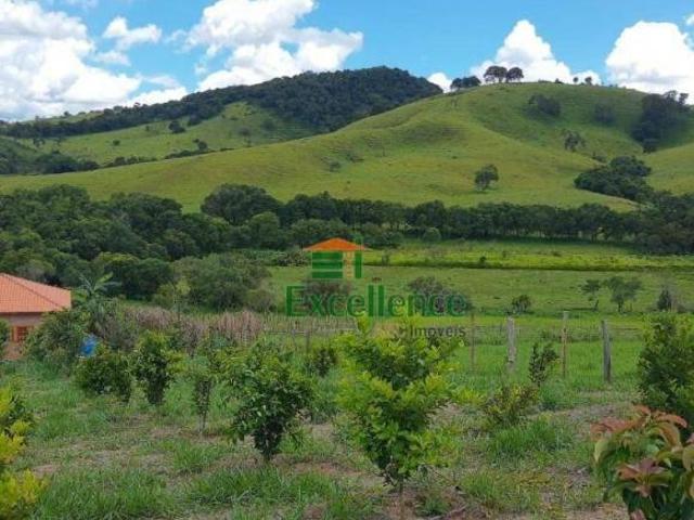 Chácara para venda em Cambuí