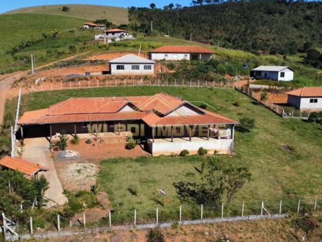 Chácara para Venda em Cambuí, 4 km da cidade