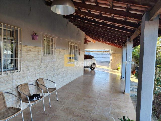 Chácara para venda em Caminhos De San Conrado em Araçoiaba da Serra São Paulo de 255.00m² com 3 Quartos, 2 Suítes e 2 Garagens