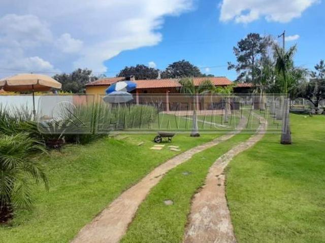 Chácara para venda em Campo Do Meio de 240.00m² com 5 Quartos e 12 Garagens