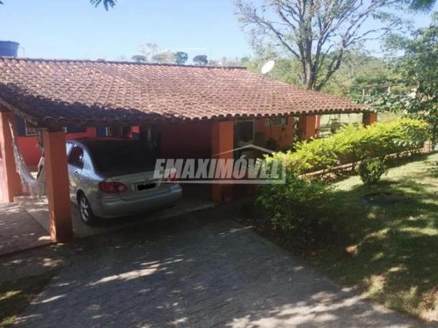 Chácara para venda em Campo Do Meio de 260.00m² com 4 Quartos, 4 Suites e 2 Garagens