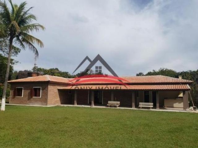 Chácara para venda em Campo de Boituva, Boituva