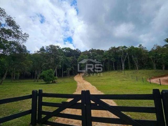 Chácara para venda em Campo Largo