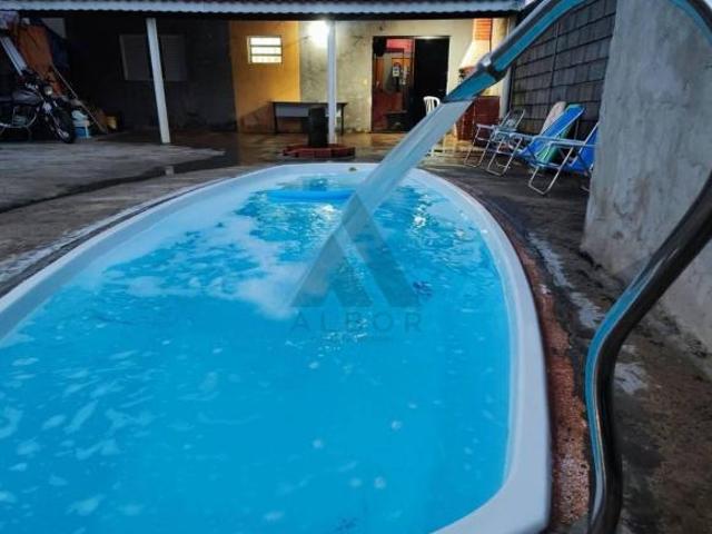 Chácara para venda em Campo Largo, Salto de Pirapora