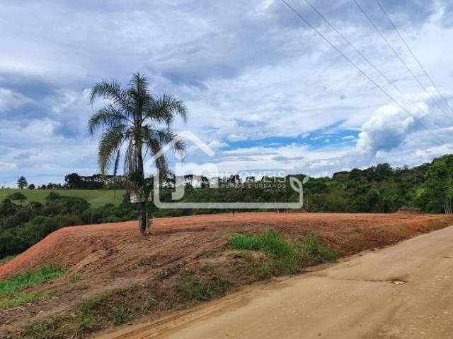 Chácara para Venda em Campo Largo, Três Córregos