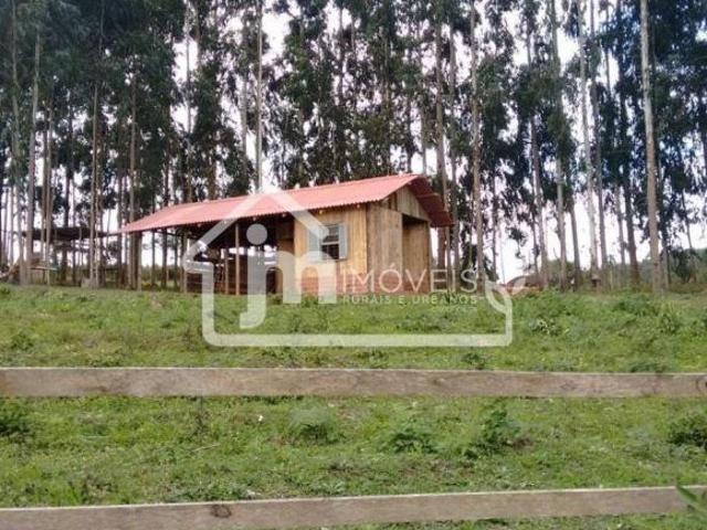 Chácara para Venda em Campo Largo, Três Córregos