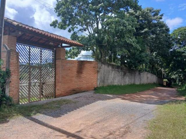 Chácara para Venda em Campo Limpo Paulista, Chacara Nova Essen, 5 dormitórios, 1 suíte, 6 banheiros