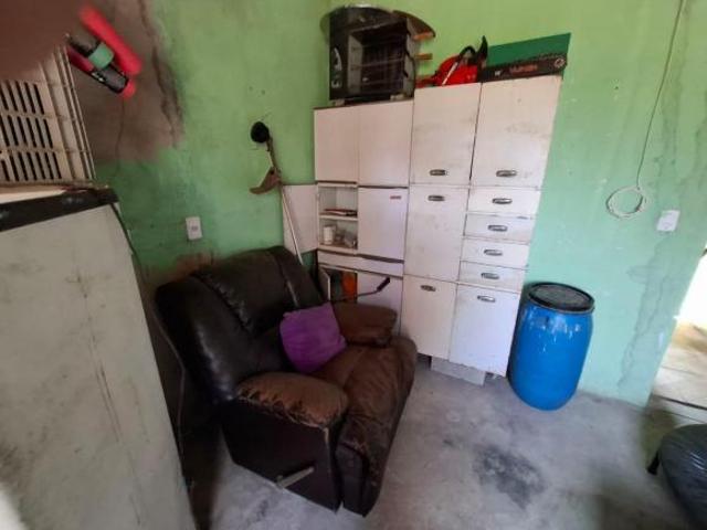 Chácara para Venda em Campo Limpo Paulista, Chácaras Novo Hamburgo, 1 dormitório, 1 banheiro, 5 vaga