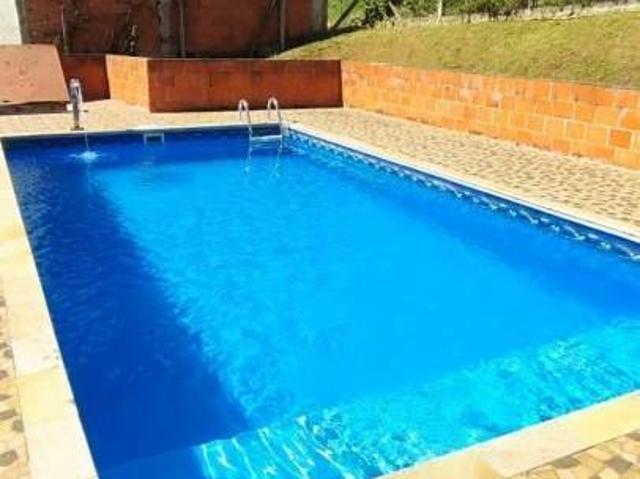 Chácara para Venda em Campo Limpo Paulista, Ville Saint James II, 1 dormitório, 1 suíte, 3 banheiros