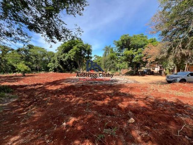 Chácara para Venda em Campo Mourão, Estrada do Barreiro das Frutas