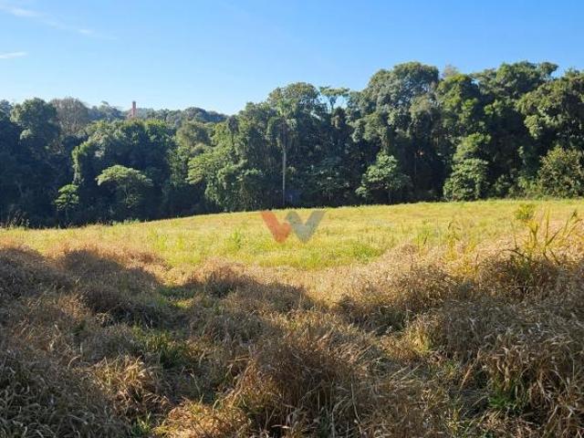 Chácara para venda em Campo Magro de 48400.00m² com 1 Quarto