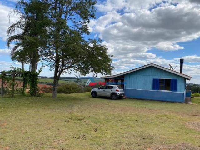 Chácara para venda em Campo Novo, Bragança Paulista