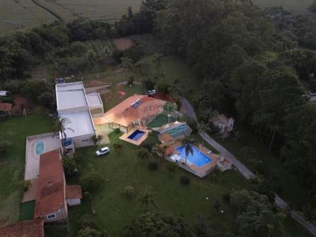 Chácara para venda em Campo Novo de 980.00m² com 4 Quartos e 2 Suites