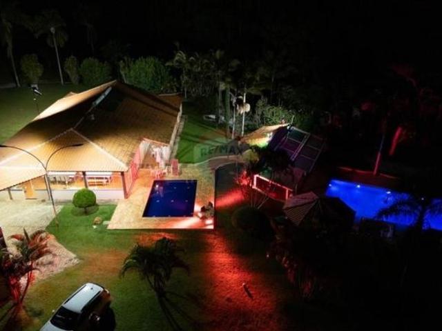 Chácara para venda em Campo Novo de 980.00m² com 4 Quartos e 2 Suites