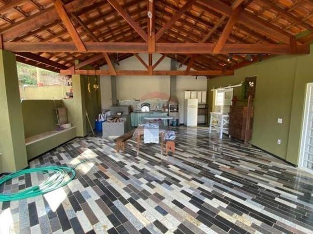 Chácara para venda em Campo Novo de 140.00m² com 2 Quartos e 10 Garagens